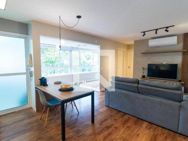 Apartamento à Venda Vila Mascote, 2 Quartos, 63 m2