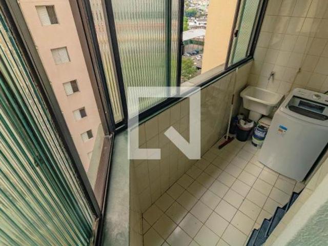 Apartamento à Venda Vila Mascote, 2 Quartos, 63 m2