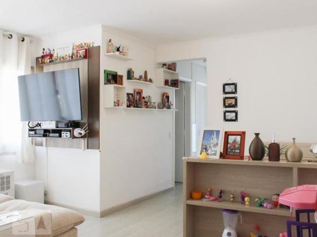 Apartamento à Venda Vila Mascote, 2 Quartos, 63 m2