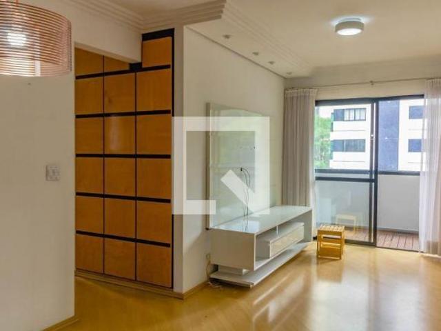 Apartamento à Venda Vila Mascote, 2 Quartos, 63 m2