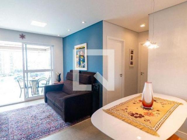 Apartamento à Venda Vila Mascote, 2 Quartos, 63 m2