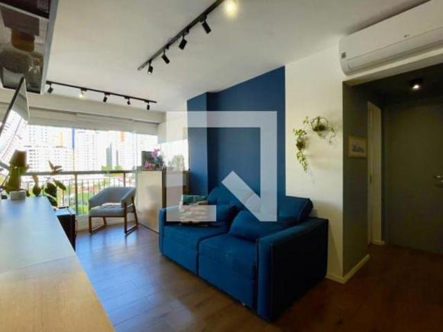 Apartamento à Venda Vila Mascote, 2 Quartos, 63 m2