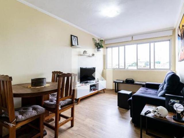 Apartamento à Venda Vila Mascote, 2 Quartos, 63 m2
