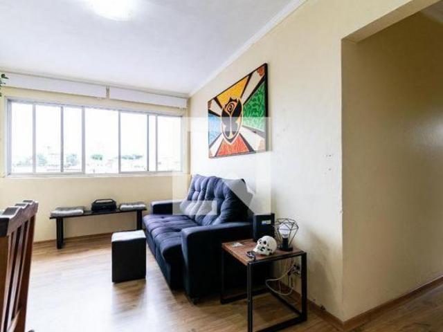 Apartamento à Venda Vila Mascote, 2 Quartos, 63 m2