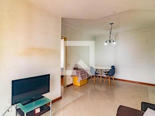 Apartamento à Venda Vila Mascote, 2 Quartos, 63 m2