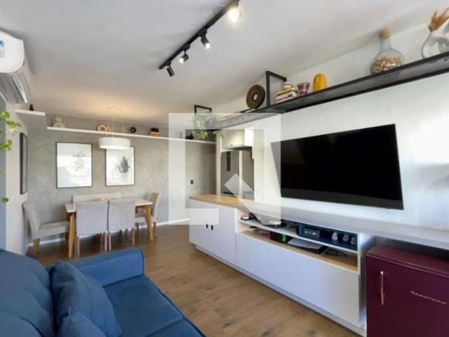 Apartamento à Venda Vila Mascote, 2 Quartos, 63 m2