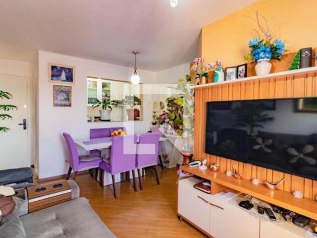 Apartamento à Venda Vila Mascote, 2 Quartos, 63 m² São Paulo