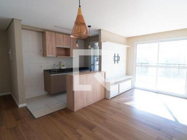 Apartamento à Venda Vila Mascote, 2 Quartos, 63 m² São Paulo