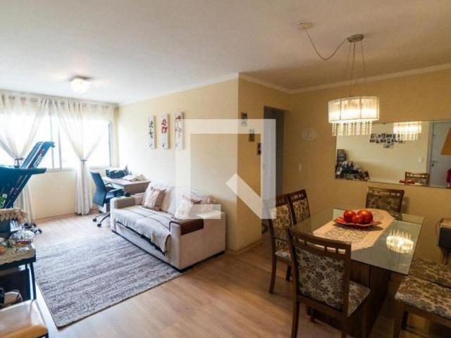 Apartamento à Venda Vila Mascote, 2 Quartos, 64 m2