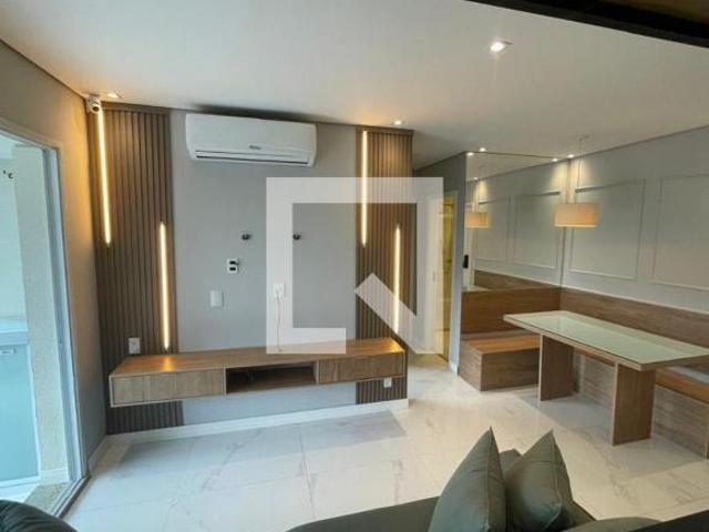 Apartamento à Venda Vila Mascote, 2 Quartos, 64 m2