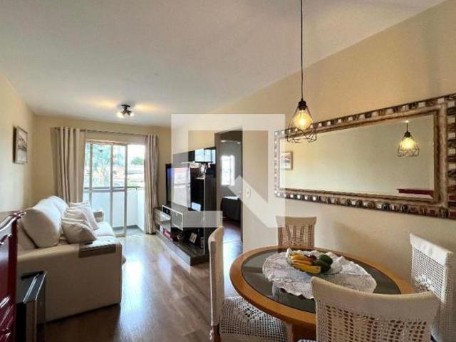 Apartamento à Venda Vila Mascote, 2 Quartos, 64 m2