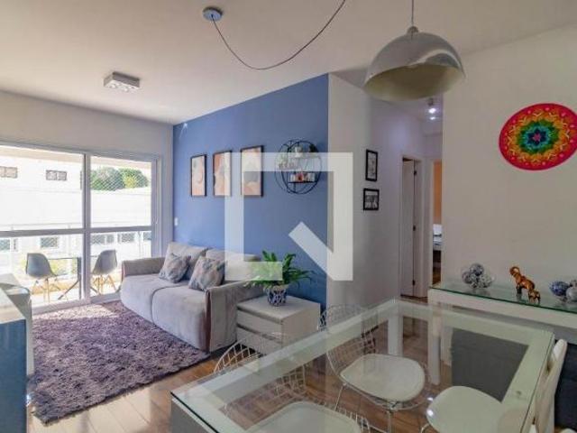Apartamento à Venda Vila Mascote, 2 Quartos, 64 m2