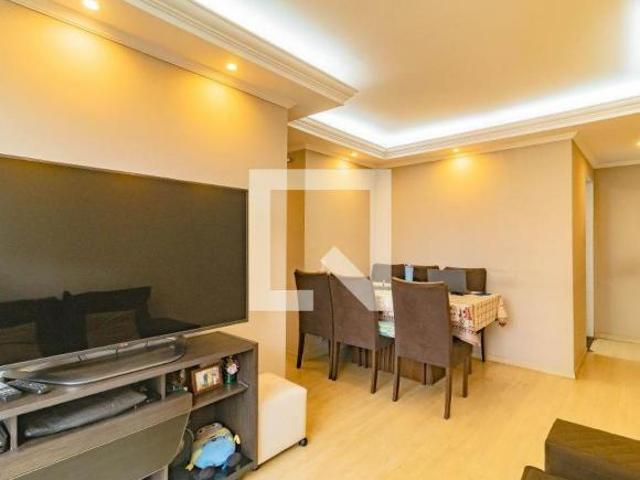 Apartamento à Venda Vila Mascote, 3 Quartos, 64 m2
