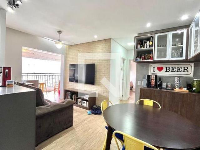 Apartamento à Venda Vila Mascote, 2 Quartos, 64 m2