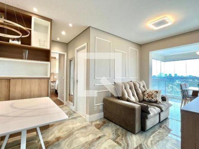 Apartamento à Venda Vila Mascote, 2 Quartos, 64 m2