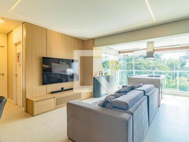 Apartamento à Venda Vila Mascote, 2 Quartos, 64 m2
