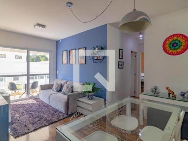 Apartamento à Venda Vila Mascote, 2 Quartos, 64 m2
