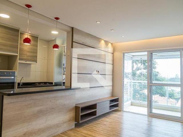 Apartamento à Venda Vila Mascote, 2 Quartos, 64 m2