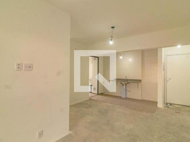 Apartamento à Venda Vila Mascote, 2 Quartos, 64 m2
