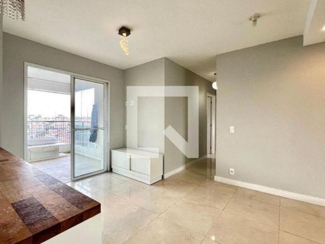 Apartamento à Venda Vila Mascote, 2 Quartos, 64 m2