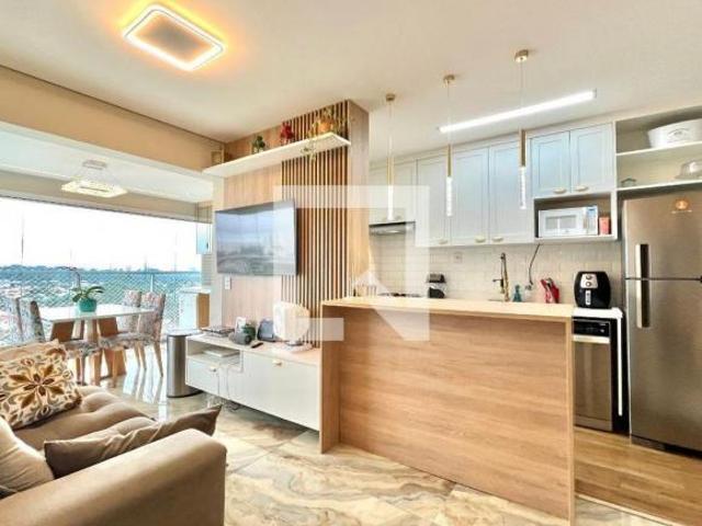 Apartamento à Venda Vila Mascote, 2 Quartos, 64 m2