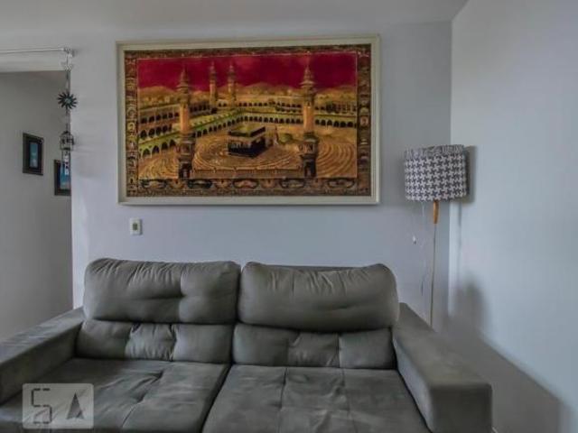 Apartamento à Venda Vila Mascote, 2 Quartos, 64 m2