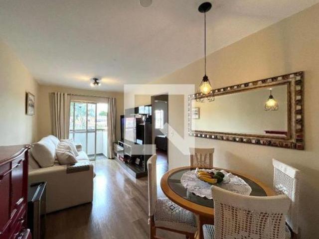 Apartamento à Venda Vila Mascote, 2 Quartos, 64 m2