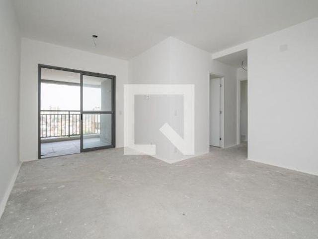 Apartamento à Venda Vila Mascote, 2 Quartos, 64 m2