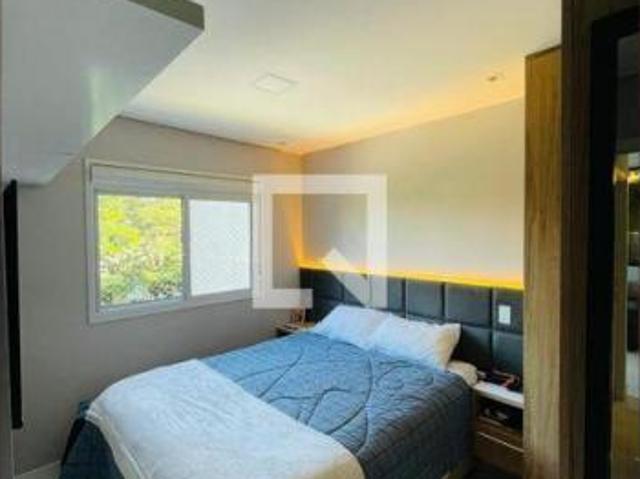 Apartamento à Venda Vila Mascote, 2 Quartos, 64 m2