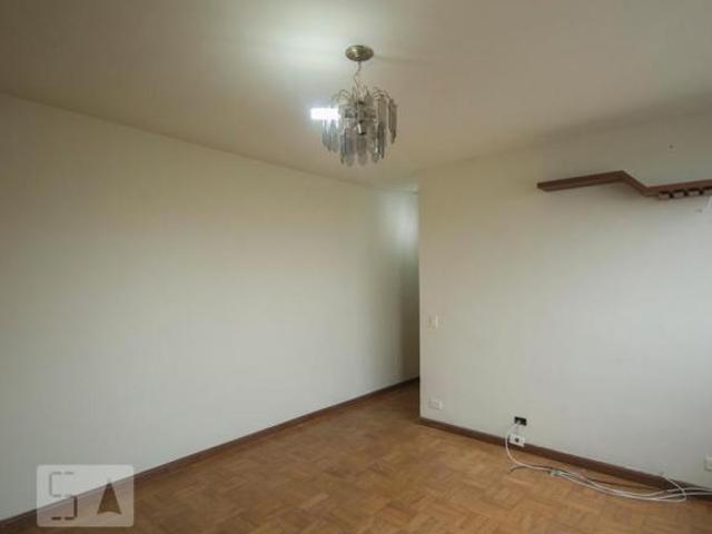 Apartamento à Venda Vila Mascote, 2 Quartos, 64 m2