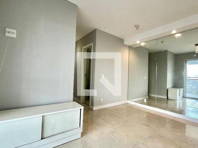 Apartamento à Venda Vila Mascote, 2 Quartos, 64 m2