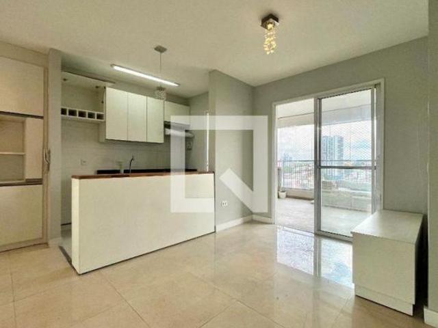 Apartamento à Venda Vila Mascote, 2 Quartos, 64 m2