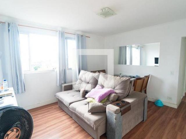 Apartamento à Venda Vila Mascote, 2 Quartos, 64 m2