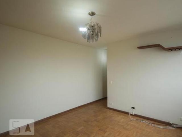 Apartamento à Venda Vila Mascote, 2 Quartos, 64 m2