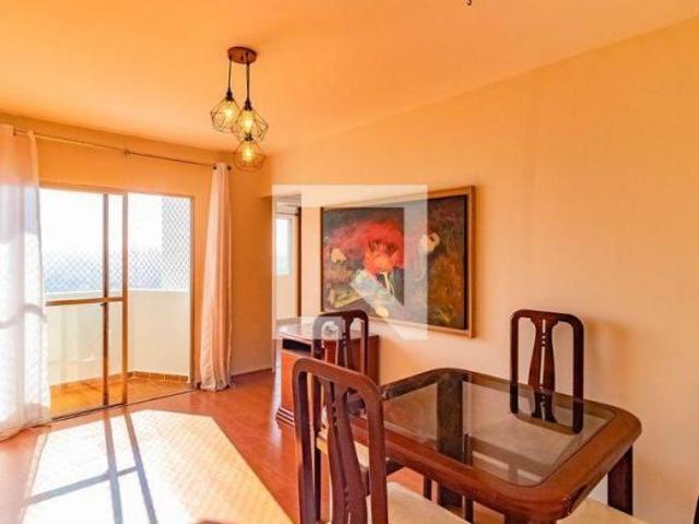 Apartamento à Venda Vila Mascote, 2 Quartos, 64 m2