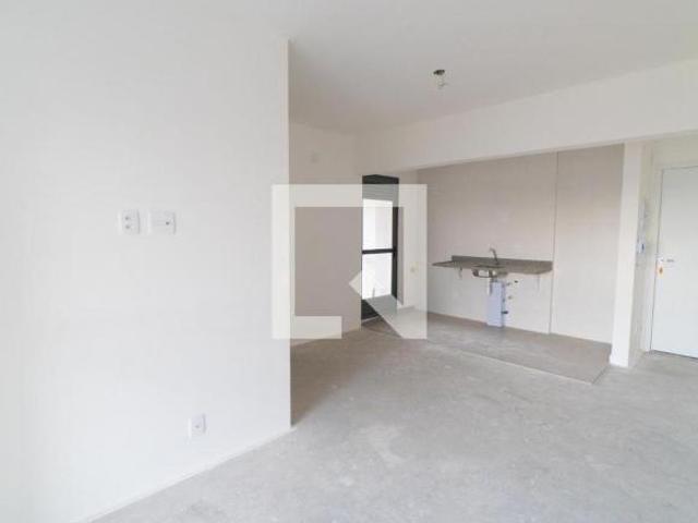 Apartamento à Venda Vila Mascote, 2 Quartos, 64 m2