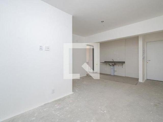 Apartamento à Venda Vila Mascote, 2 Quartos, 64 m2