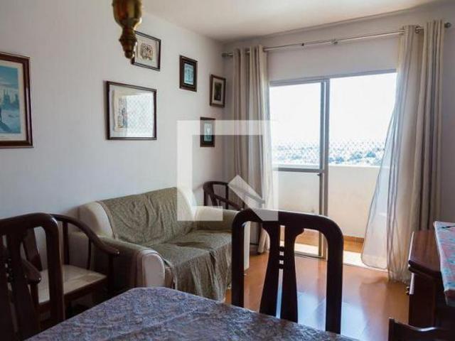 Apartamento à Venda Vila Mascote, 2 Quartos, 64 m2