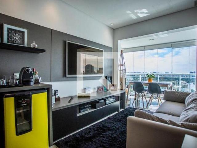 Apartamento à Venda Vila Mascote, 2 Quartos, 64 m2