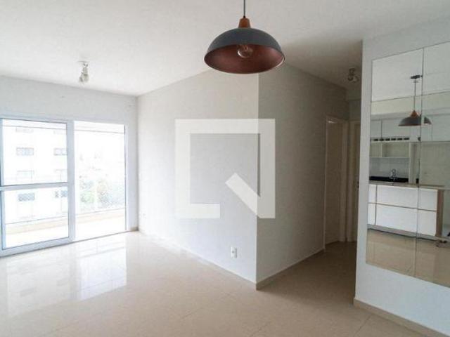 Apartamento à Venda Vila Mascote, 2 Quartos, 64 m2