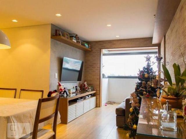 Apartamento à Venda Vila Mascote, 2 Quartos, 64 m2