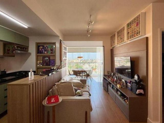 Apartamento à Venda Vila Mascote, 2 Quartos, 64 m2