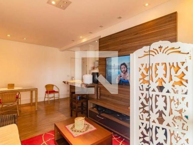 Apartamento à Venda Vila Mascote, 2 Quartos, 64 m2