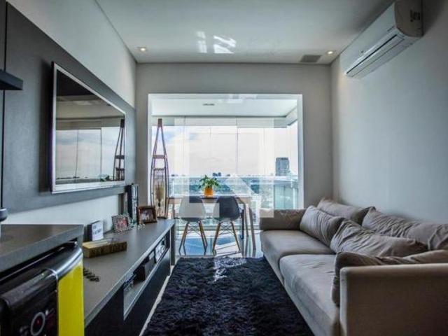 Apartamento à Venda Vila Mascote, 2 Quartos, 64 m² São Paulo