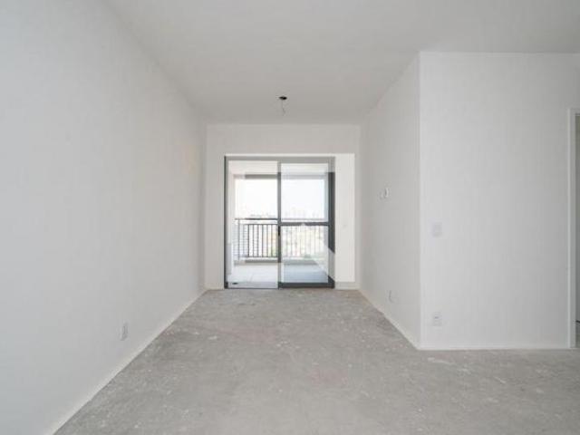 Apartamento à Venda Vila Mascote, 2 Quartos, 64 m² São Paulo