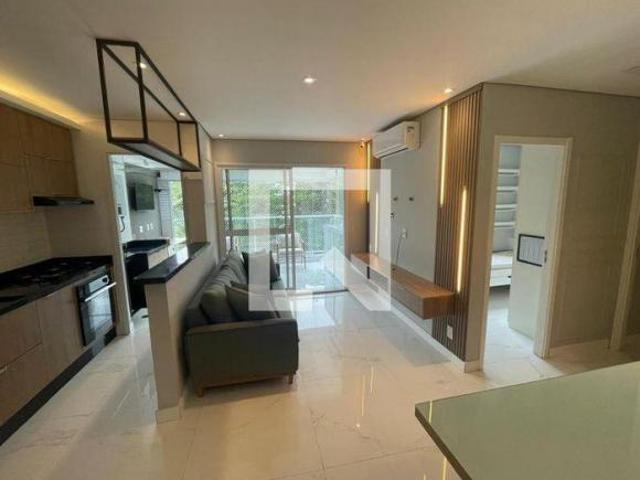Apartamento à Venda Vila Mascote, 2 Quartos, 64 m² São Paulo
