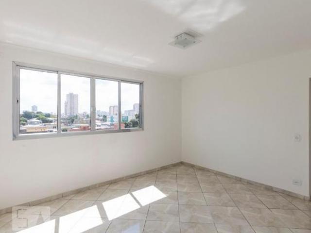 Apartamento à Venda Vila Mascote, 2 Quartos, 64 m² São Paulo