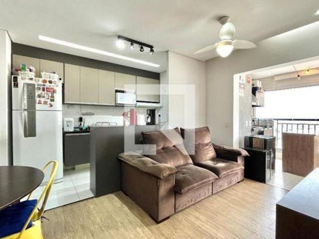 Apartamento à Venda Vila Mascote, 2 Quartos, 64 m² São Paulo