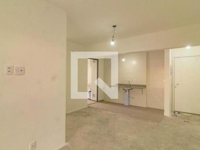 Apartamento à Venda Vila Mascote, 2 Quartos, 64 m² São Paulo
