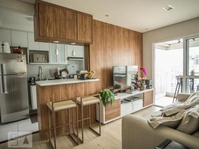 Apartamento à Venda Vila Mascote, 2 Quartos, 64 m² São Paulo